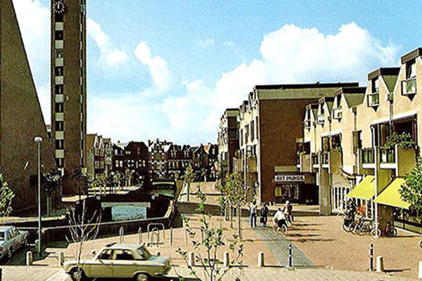 Corrosia Theater, Expo & Film | Almere Haven | Cultureel Centrum Corrosia